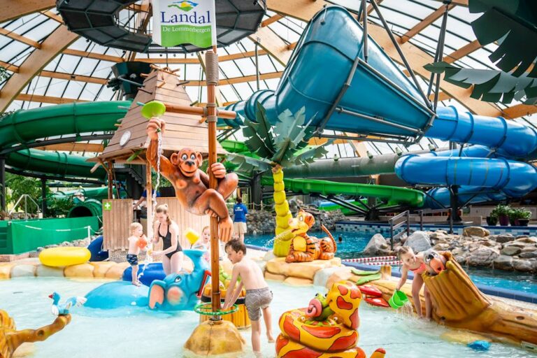Venlo mit Kindern | 22x Ausflüge