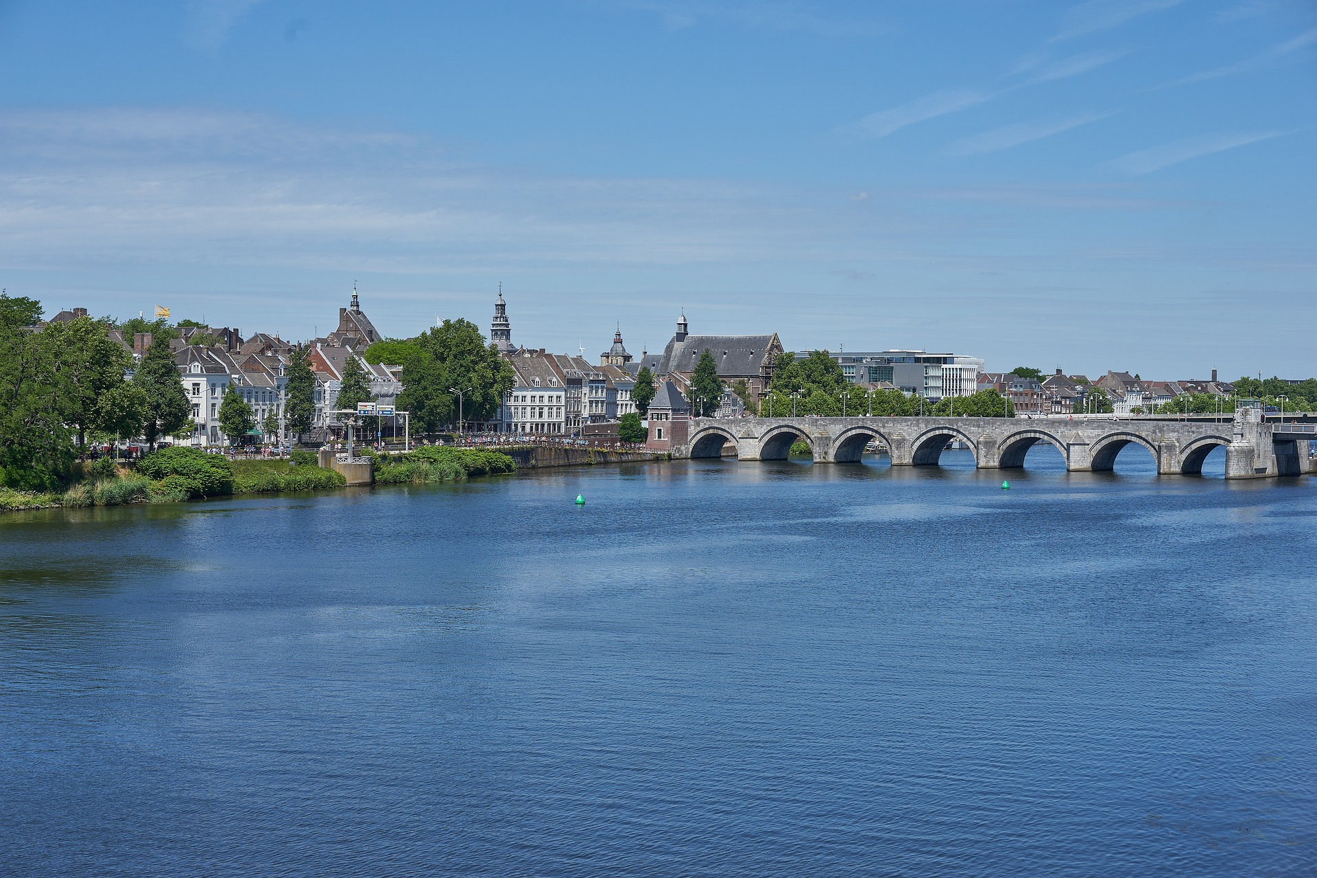 Maastricht Mit Kindern