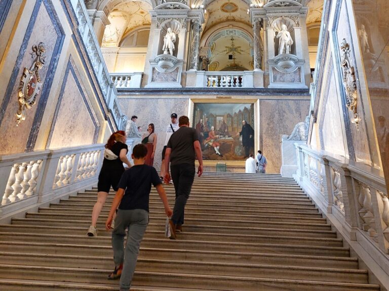 Wien mit Kindern | 21x Ausflüge + 3x Geheimtipps