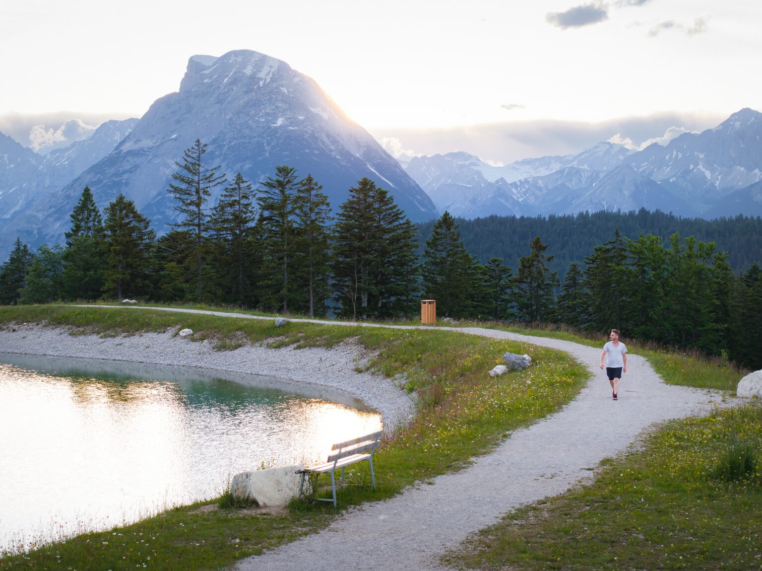 Region Seefeld mit Kindern | 11x Ausflüge - Reisetippsmitkindern.de
