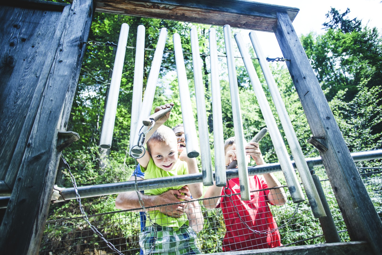 Region Seefeld mit Kindern | 11x Ausflüge - Reisetippsmitkindern.de