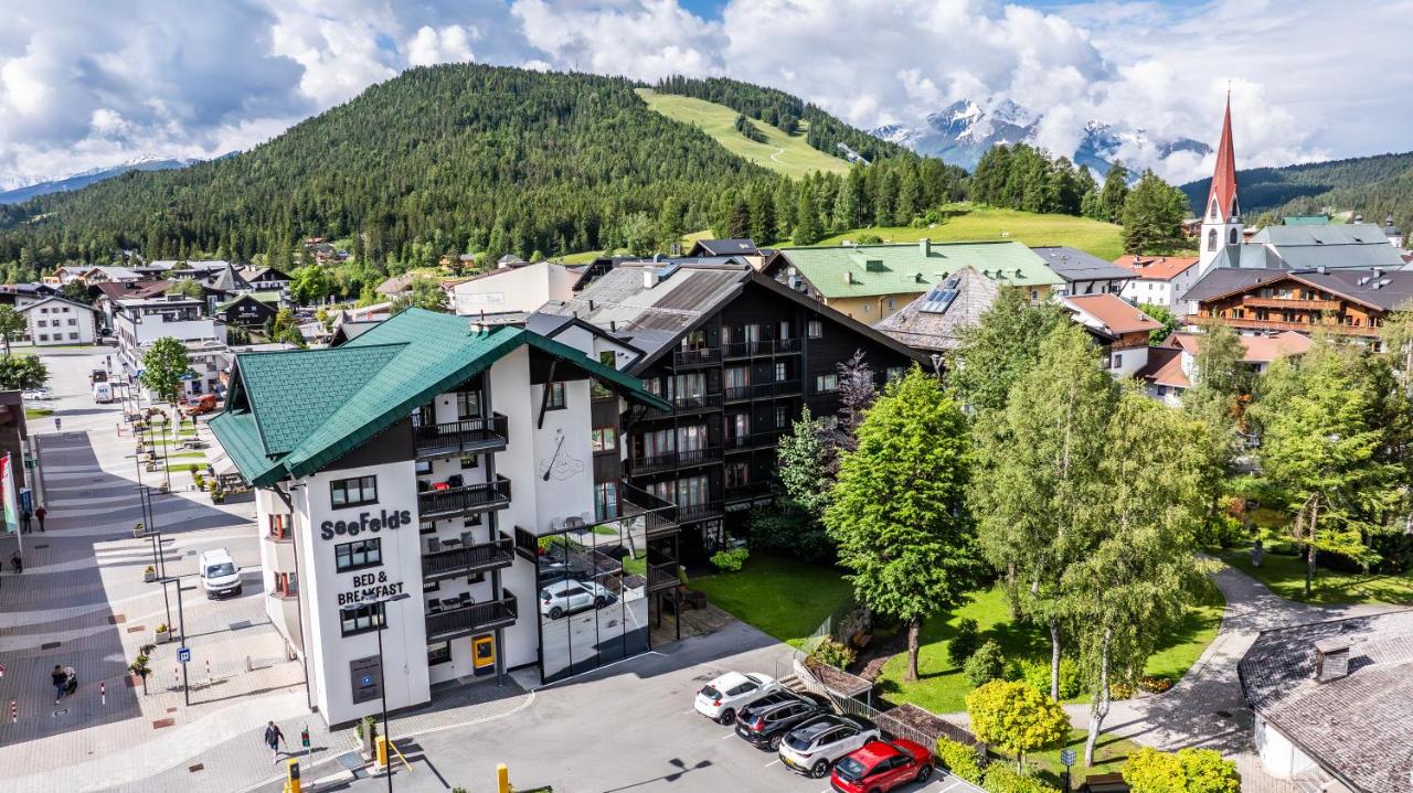 Region Seefeld mit Kindern | 11x Ausflüge - Reisetippsmitkindern.de