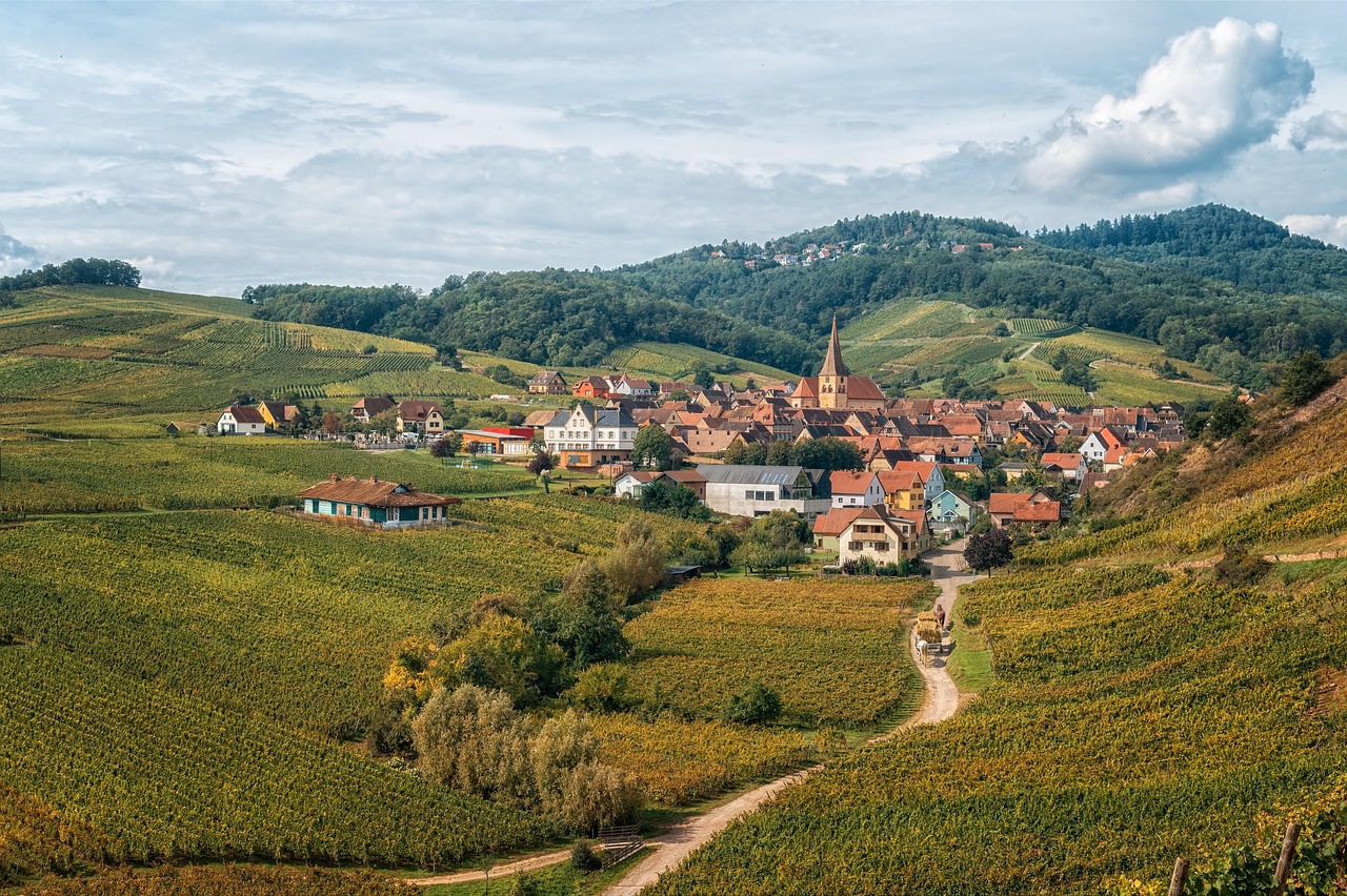Elsass mit Kindern | 21x Ausflüge - Reisetippsmitkindern.de